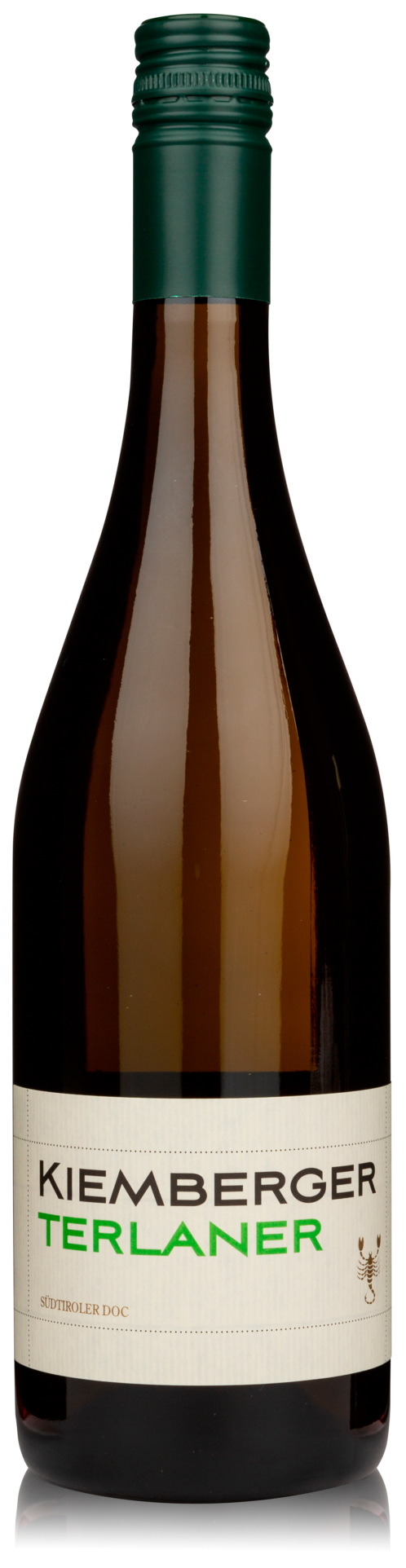 Terlaner Classico DOC | Alto Adige white wine | Kiemberger Winery